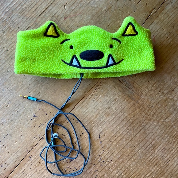 cozy phones | Headphones | Cozy Phones Headphones For Kids | Poshmark